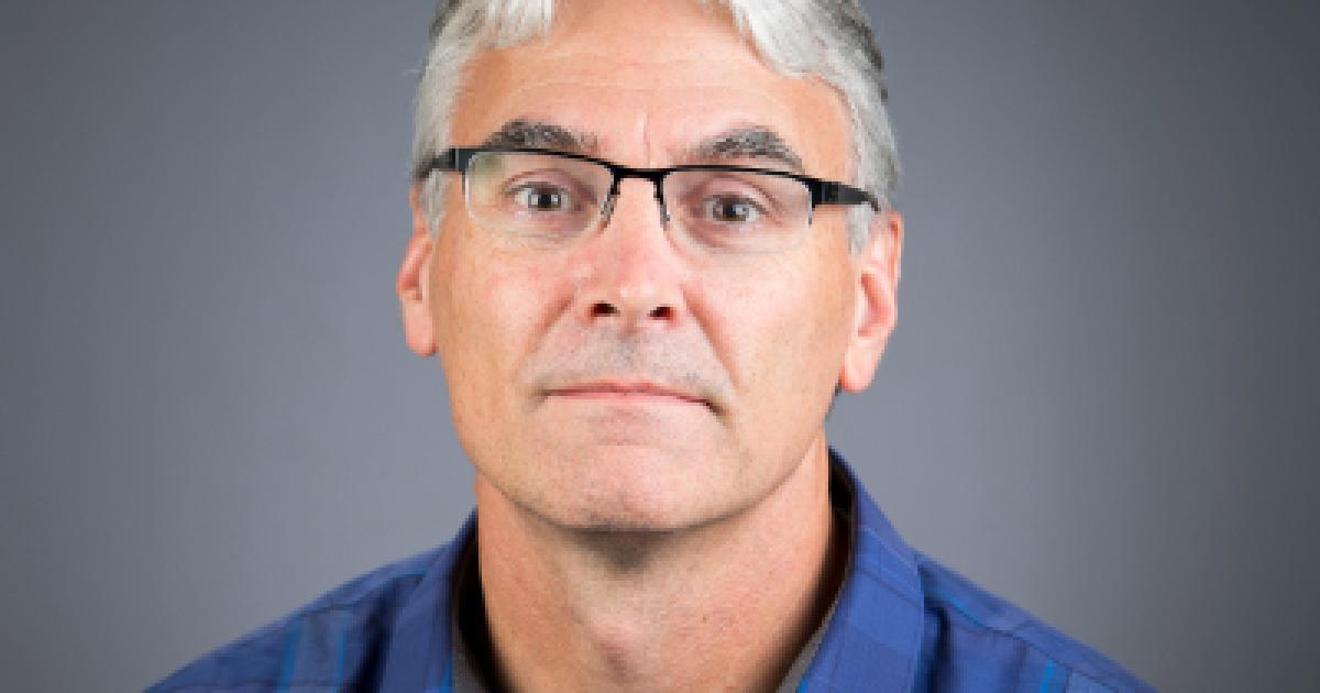 Todd Palmer | College of Engineering | Oregon State University