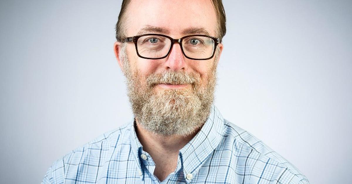 Chris Palmer | College of Engineering | Oregon State University