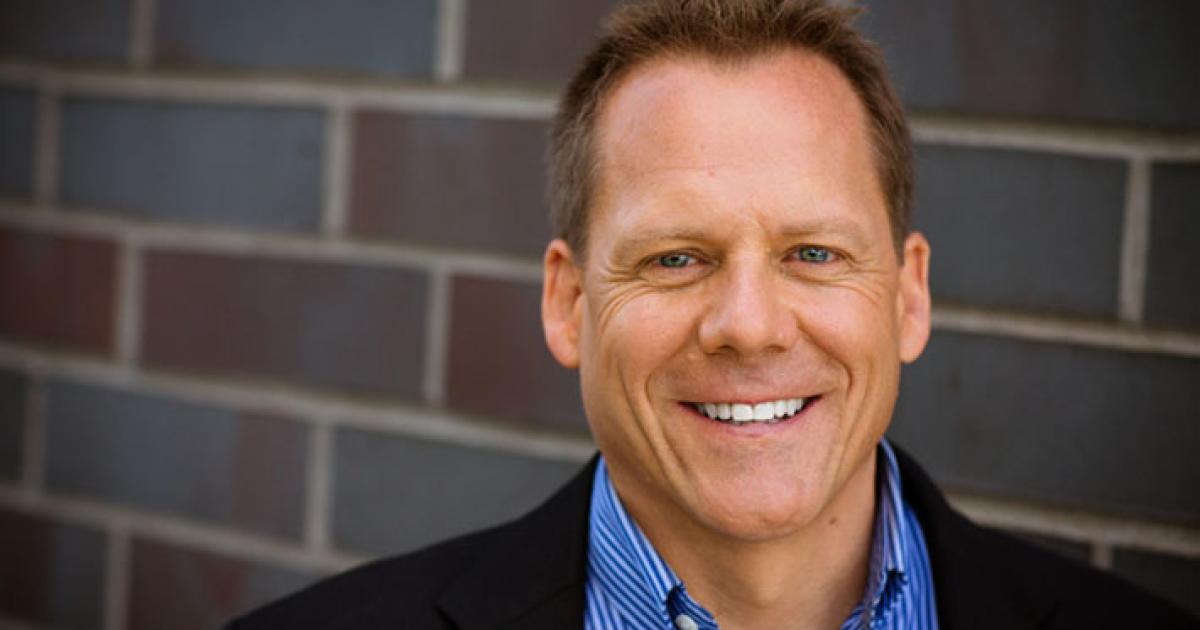 EECS Alumnus Doug Fisher: Rising to the Top | College of Engineering ...