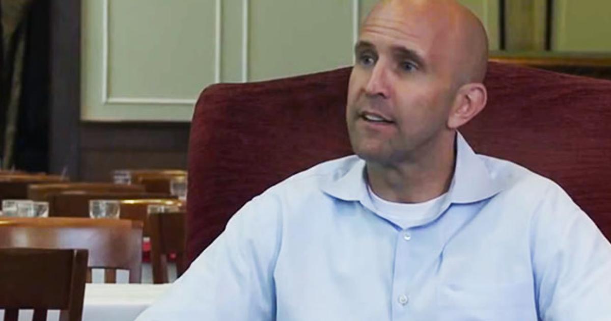 Alumnus Marcus Turner: Early Lessons in Exceeding Expectations ...