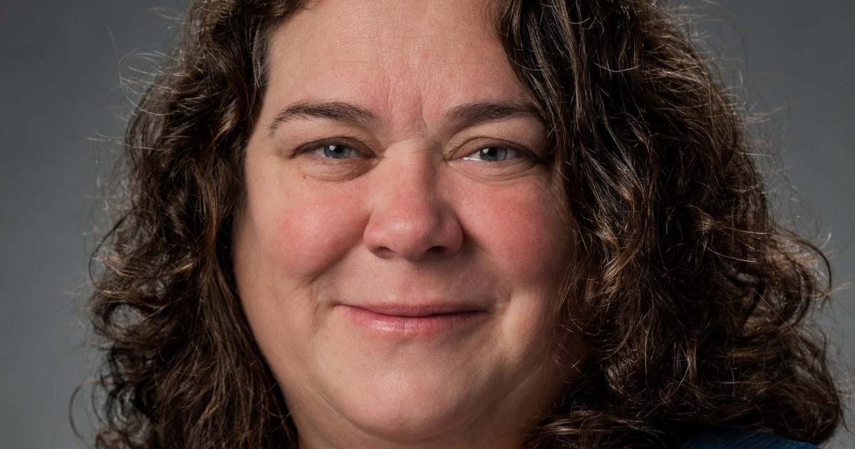 Christine Kelly | College of Engineering | Oregon State University