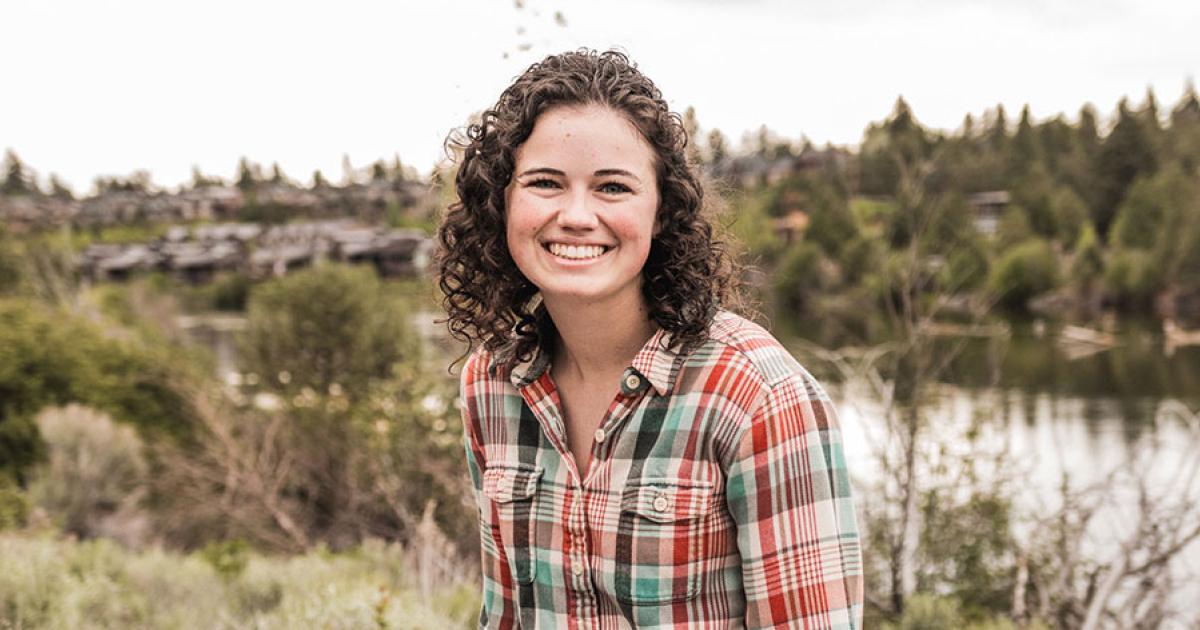 Energizing communities with sustainable systems | College of ...