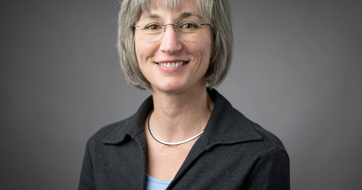 Lea Clayton | College of Engineering | Oregon State University