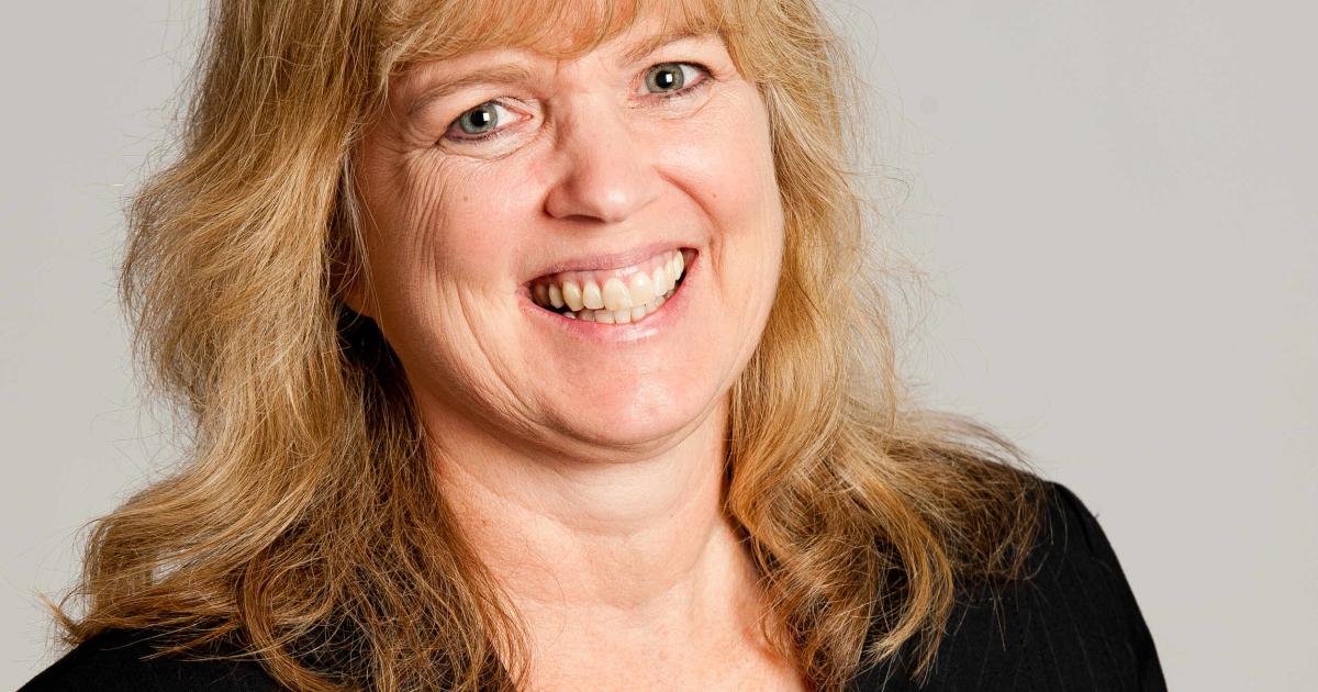 Angela Franklin | College of Engineering | Oregon State University