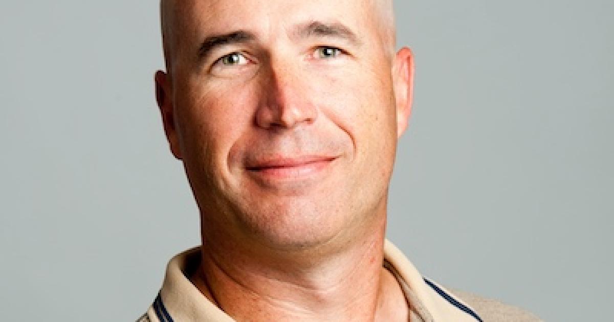 Mark Staben | College of Engineering | Oregon State University