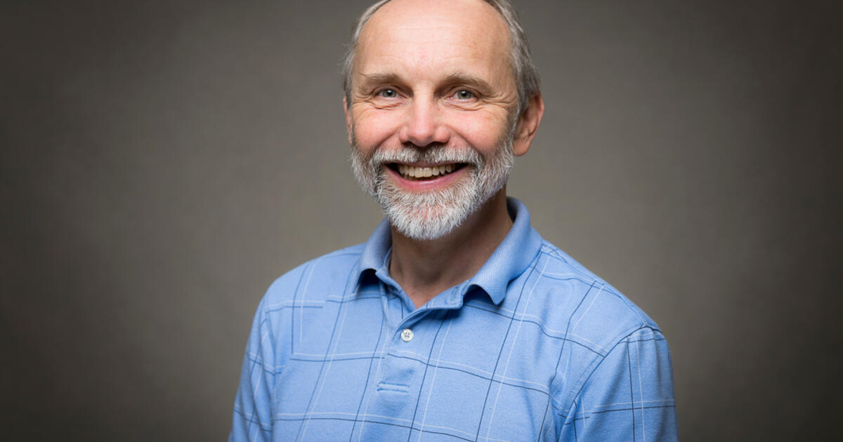 Albrecht Jander | College of Engineering | Oregon State University