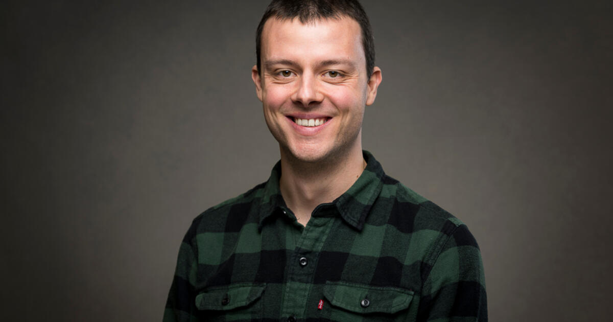 Alexander Ulbrich | College of Engineering | Oregon State University