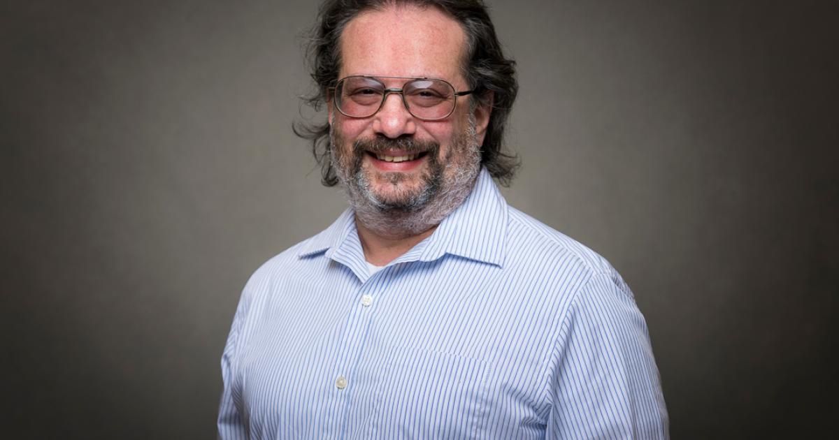 Ben Steinberg | College of Engineering | Oregon State University