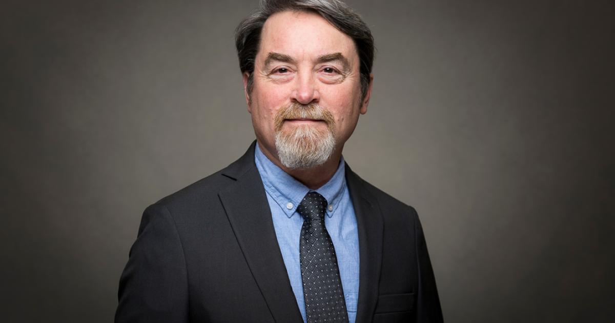 Brian Bay | College of Engineering | Oregon State University