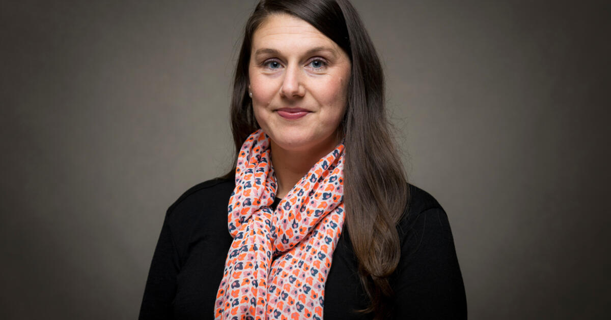 Elisabeth White | College of Engineering | Oregon State University