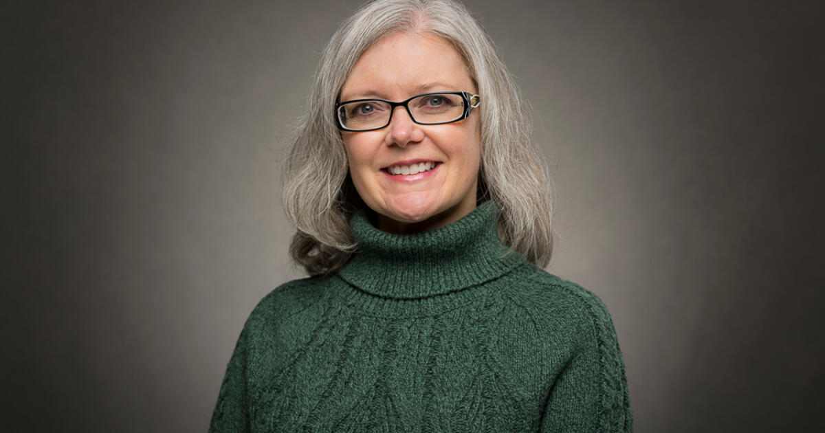 Jamie Romine-Gabardi | College of Engineering | Oregon State University