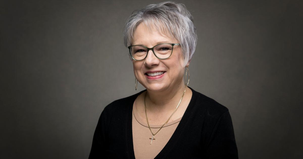 Janet Knudson | College of Engineering | Oregon State University