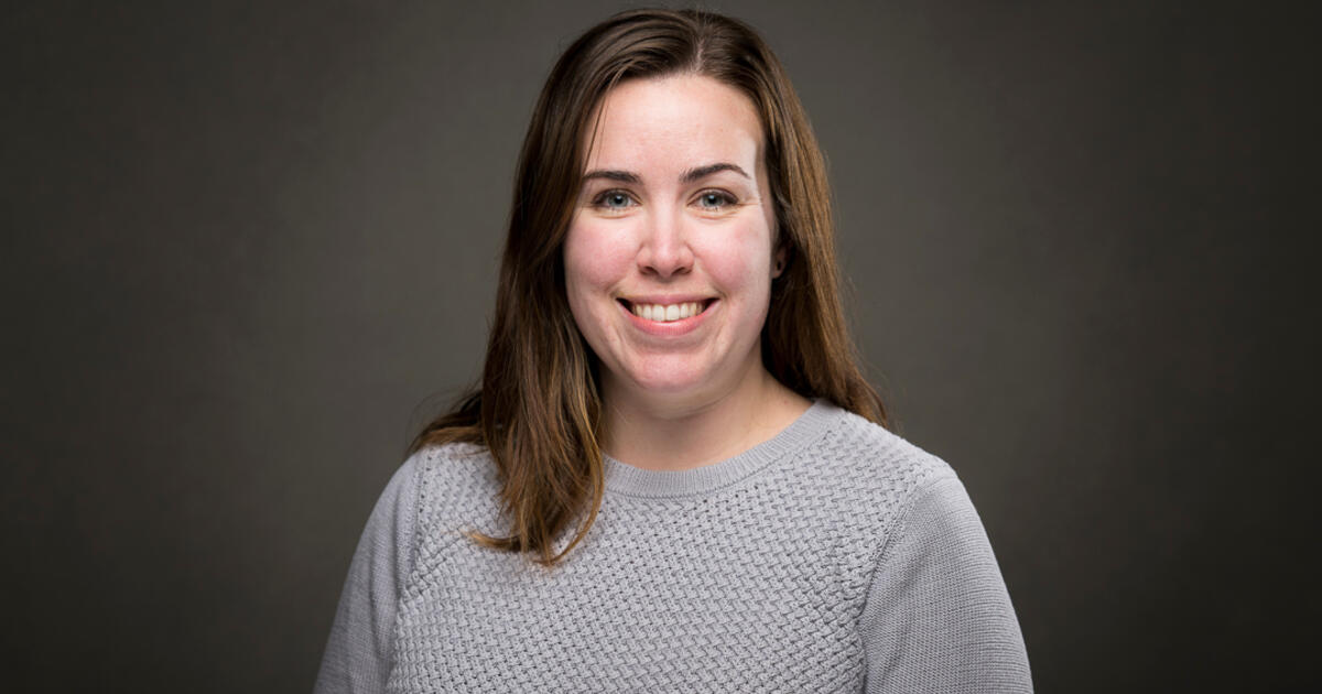 Madison Webb, M. Ed. | College of Engineering | Oregon State University