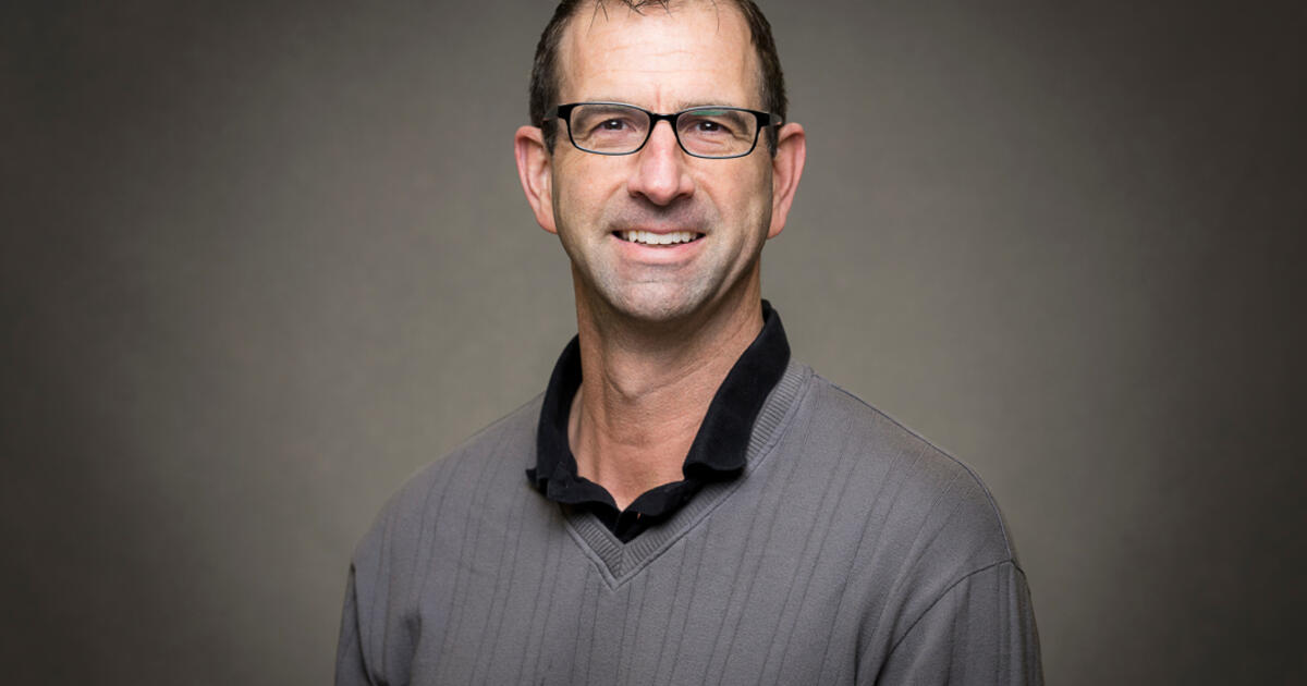 Matthew Doggett | College of Engineering | Oregon State University