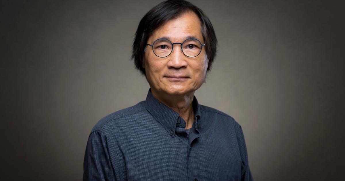 Solomon Yim | College of Engineering | Oregon State University