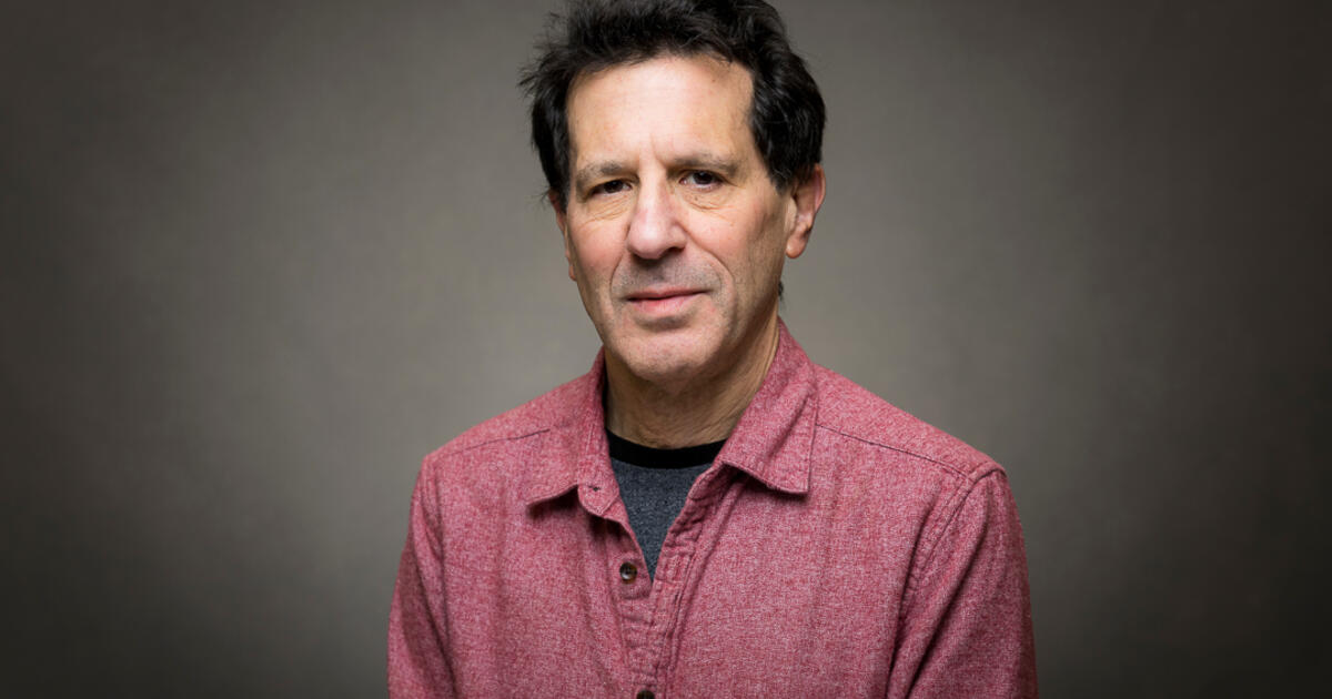 Steve Frandzel | College of Engineering | Oregon State University