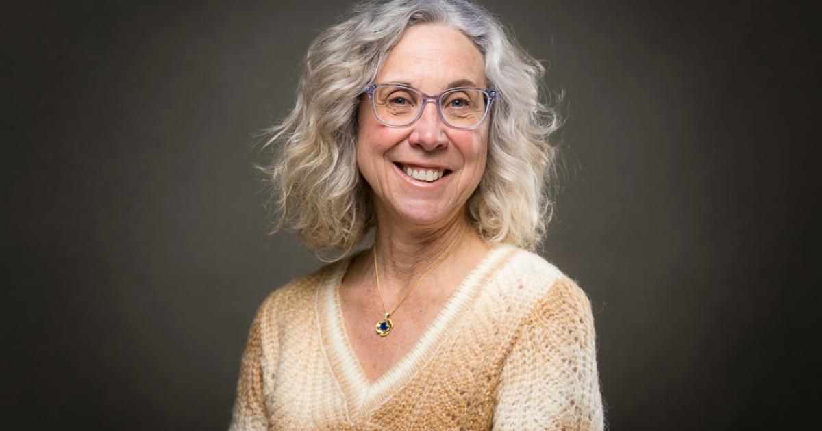 Tracy Arras | College of Engineering | Oregon State University