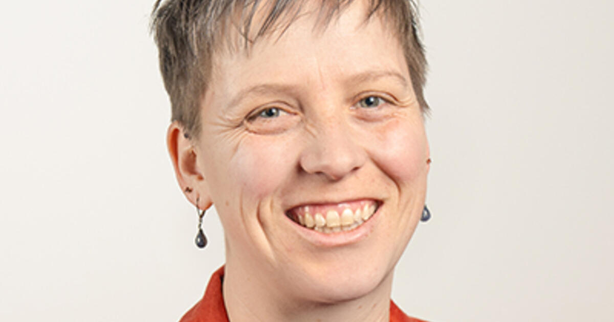Michelle Lewis | College of Engineering | Oregon State University