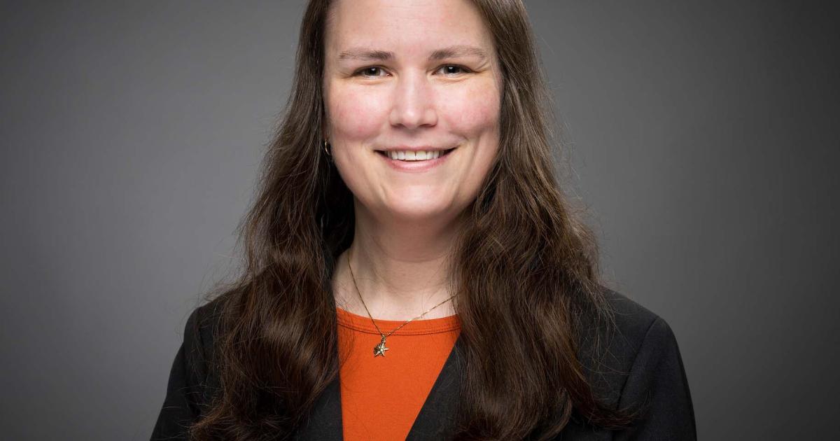 Blythe Kneedler | College of Engineering | Oregon State University