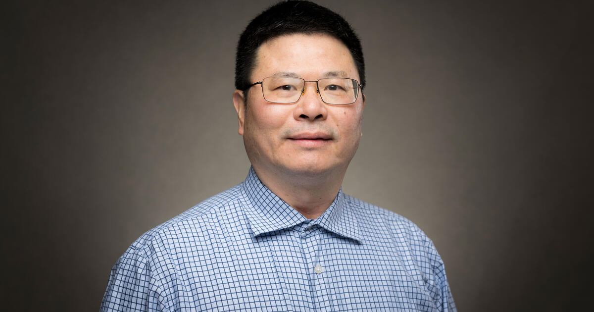 Kaichang Li | College of Engineering | Oregon State University