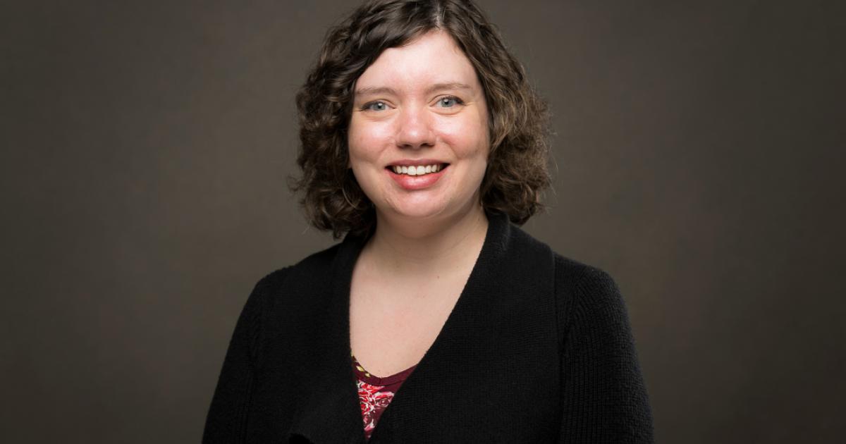 Lindsay Wills | College of Engineering | Oregon State University