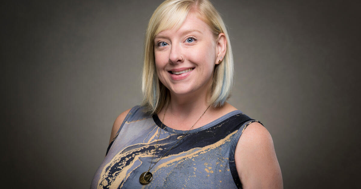 Morgan Giers | College of Engineering | Oregon State University