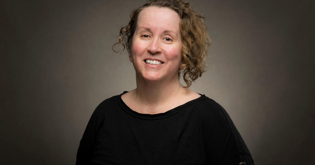 Nancy Homan | College of Engineering | Oregon State University