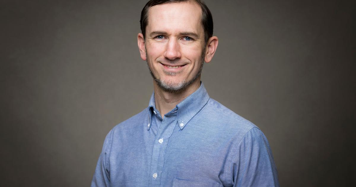Randall Pittman | College of Engineering | Oregon State University