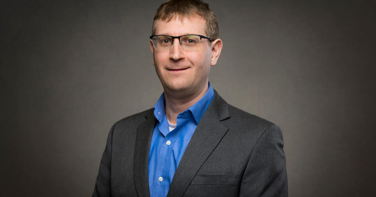 Karl Haapala | College of Engineering | Oregon State University