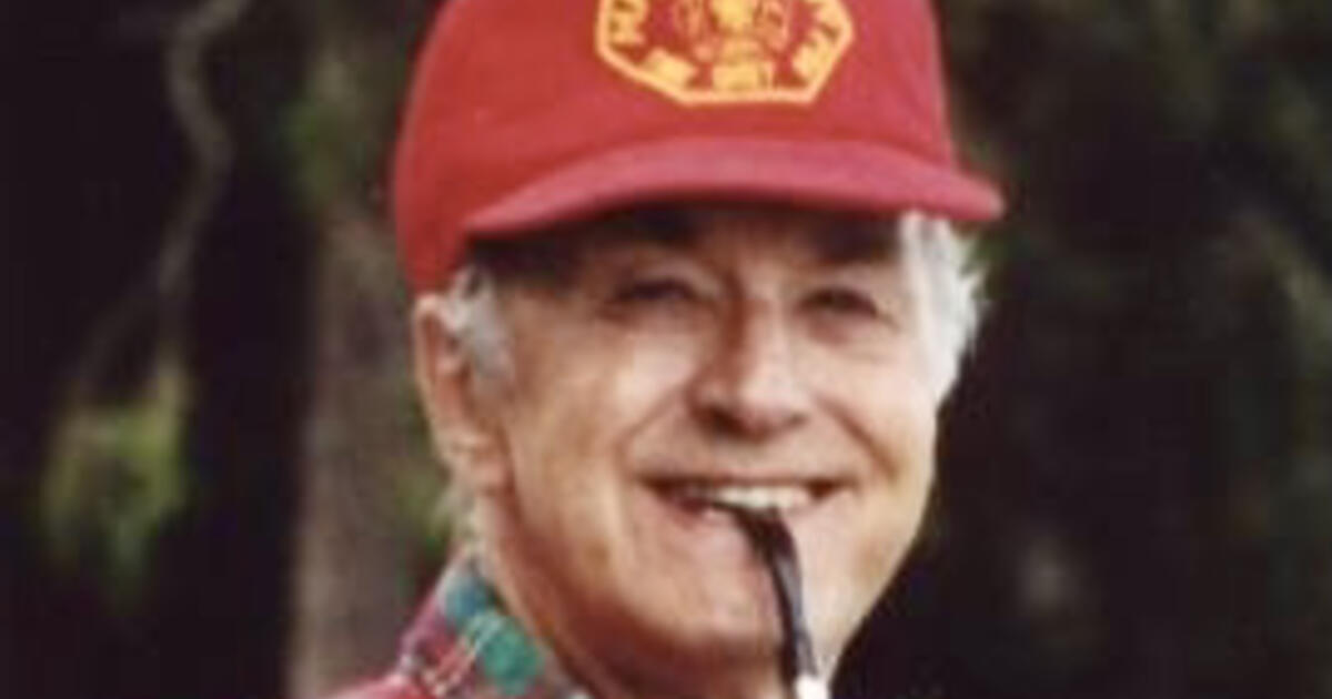 John C. Ringle | College of Engineering | Oregon State University