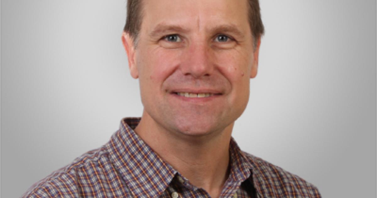 Chris Tasker | College of Engineering | Oregon State University