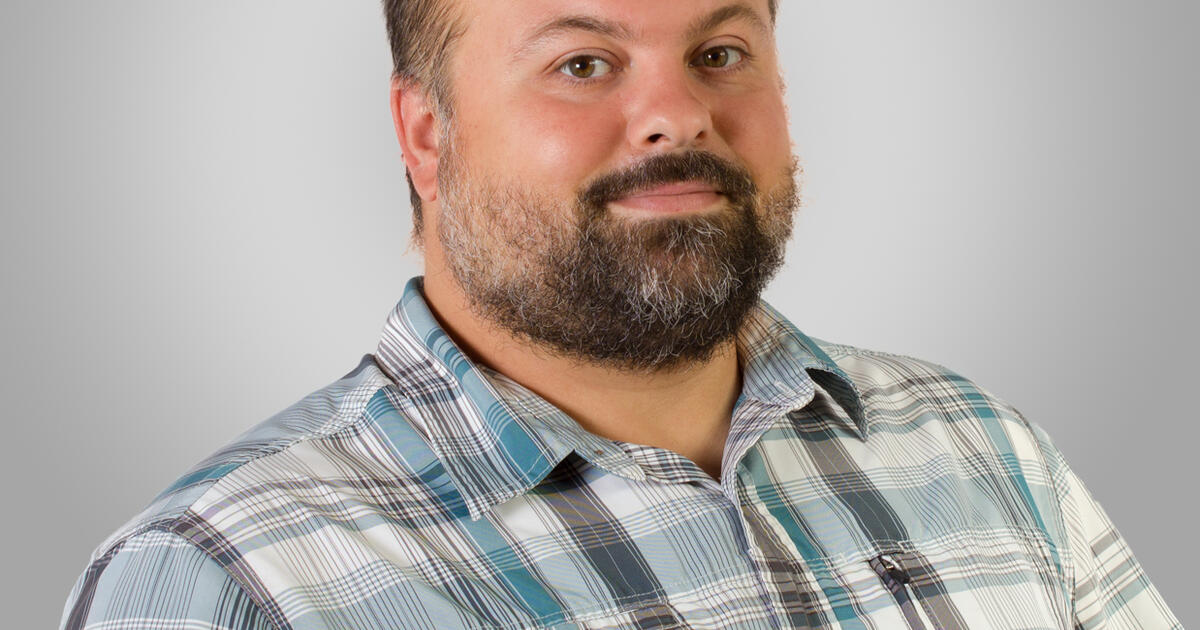 David Hendrix | College of Engineering | Oregon State University