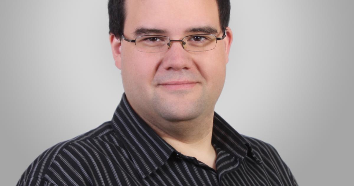 Donald Heer | College of Engineering | Oregon State University