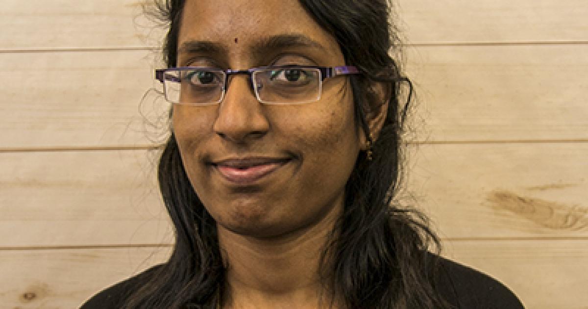 Doshna Umma Reddy | College of Engineering | Oregon State University