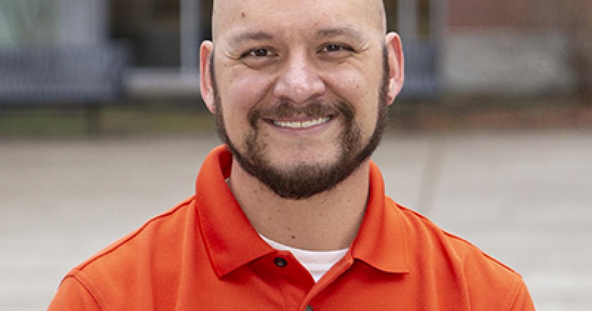 Eric Ianni | College of Engineering | Oregon State University
