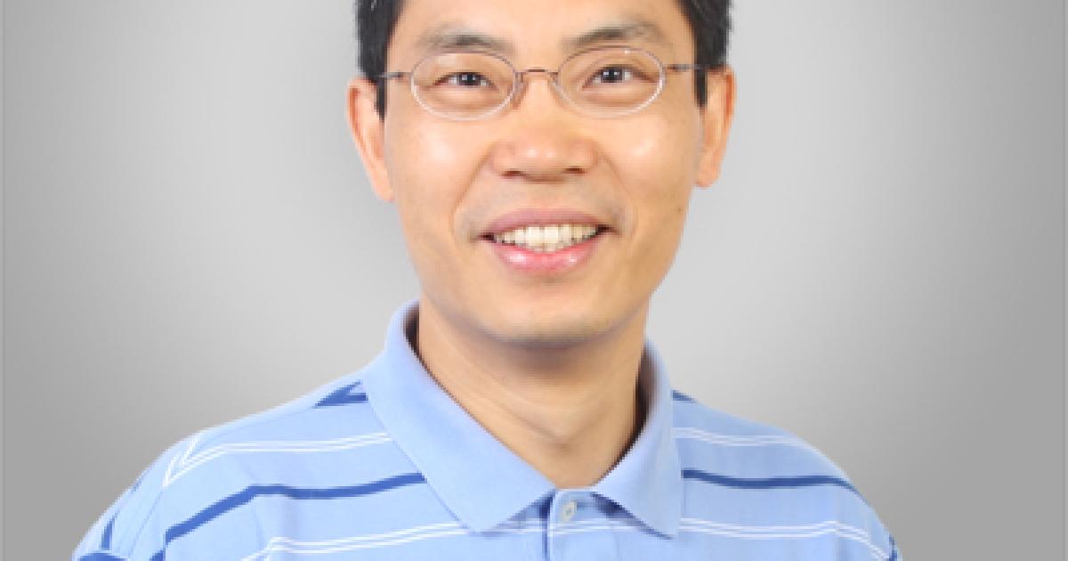 Huaping Liu | College of Engineering | Oregon State University
