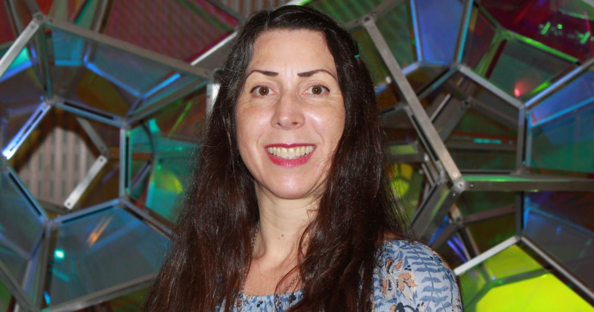 Jennifer Goldman | College of Engineering | Oregon State University