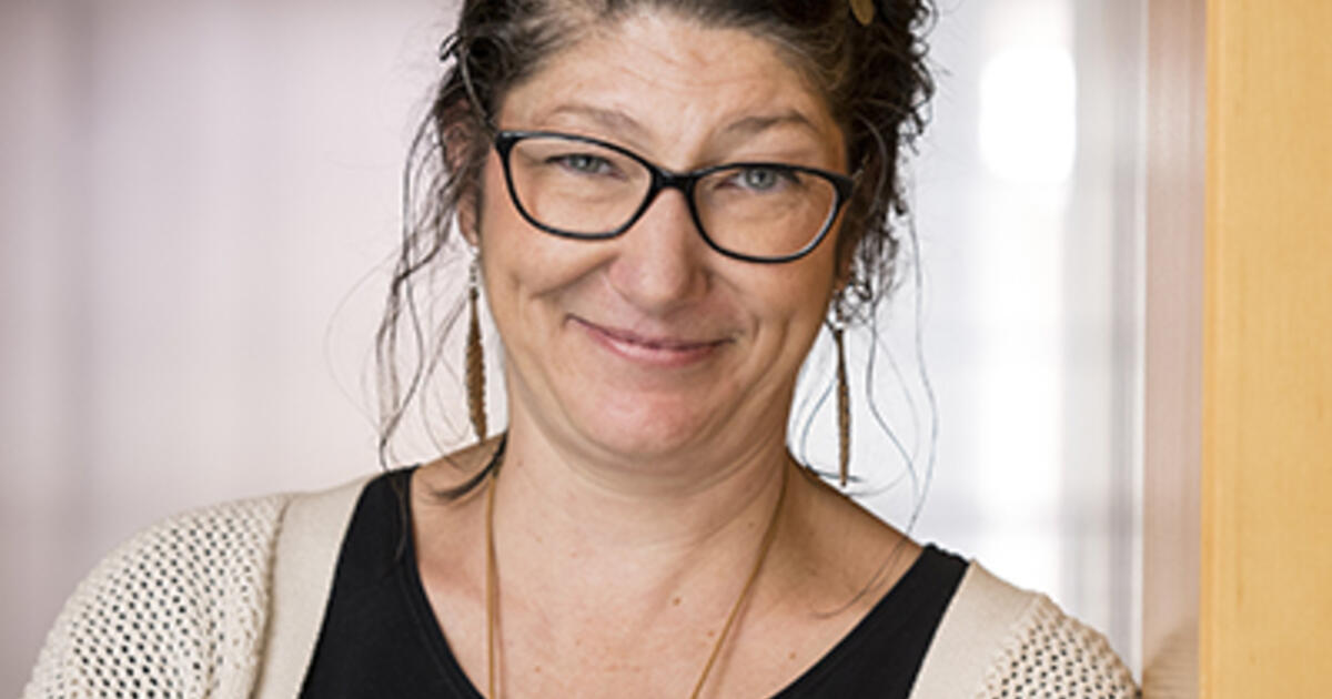 Jennifer Parham-Mocello | College of Engineering | Oregon State University