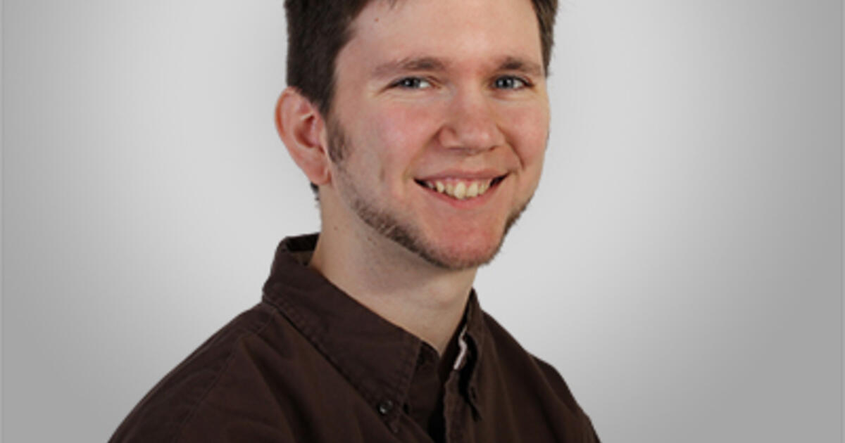 Joseph Jess | College of Engineering | Oregon State University