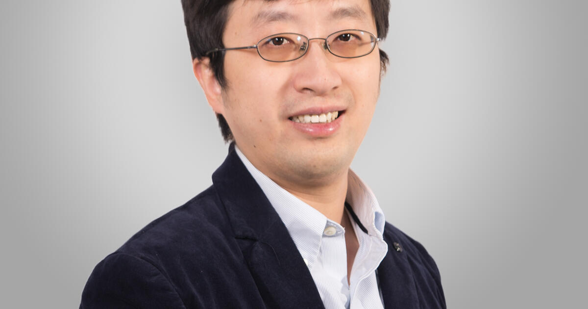 Liang Huang | College of Engineering | Oregon State University