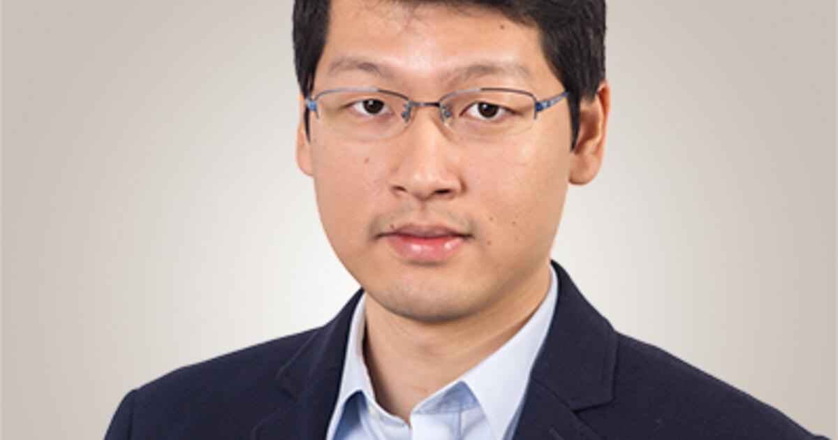 Lizhong Chen | College of Engineering | Oregon State University