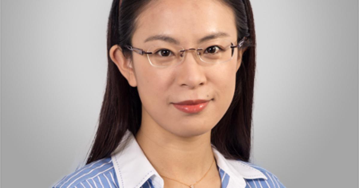 Luyao Zhang | College of Engineering | Oregon State University