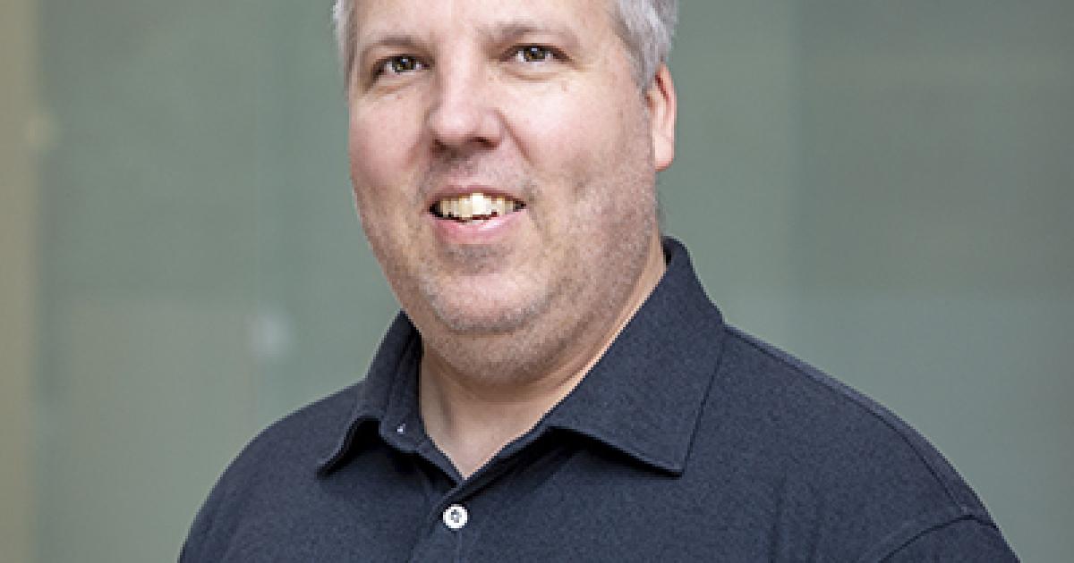 Mark Clements | College of Engineering | Oregon State University