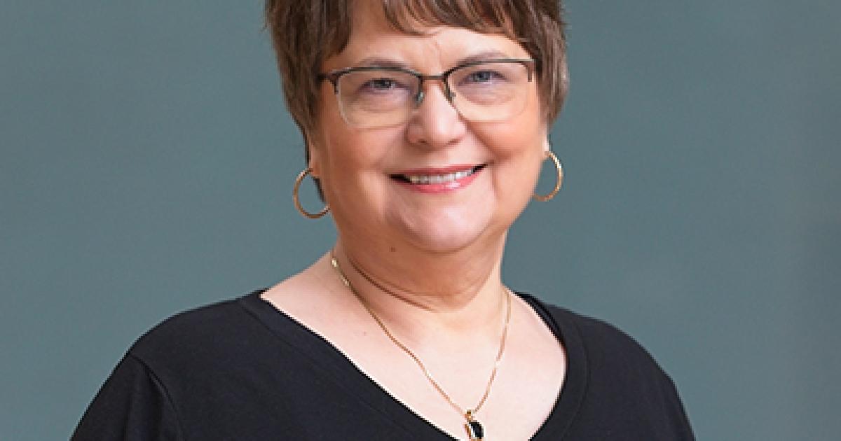 Pam Bielenberg | College of Engineering | Oregon State University