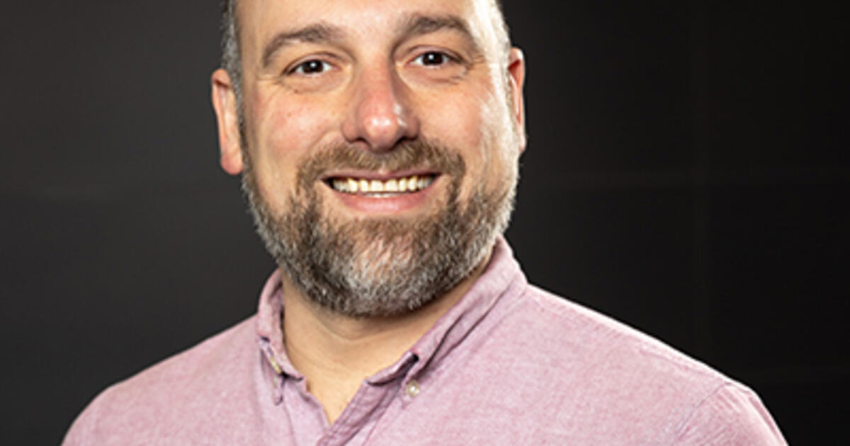 Patrick Donnelly | College of Engineering | Oregon State University