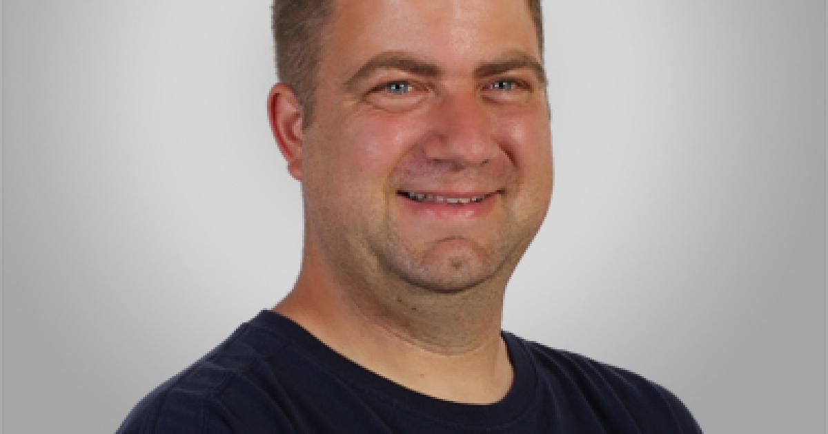 Rick Presley | College of Engineering | Oregon State University
