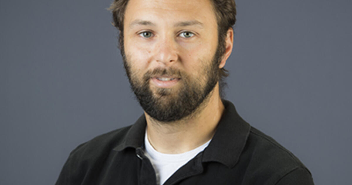 Rob Hess | College of Engineering | Oregon State University