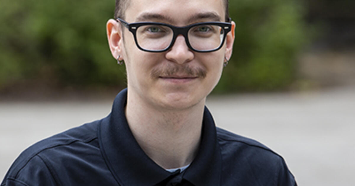 Scott Harrington | College of Engineering | Oregon State University