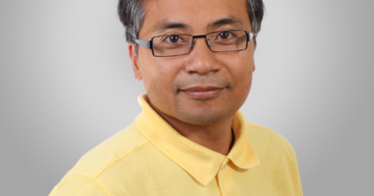 Thinh Nguyen | College of Engineering | Oregon State University