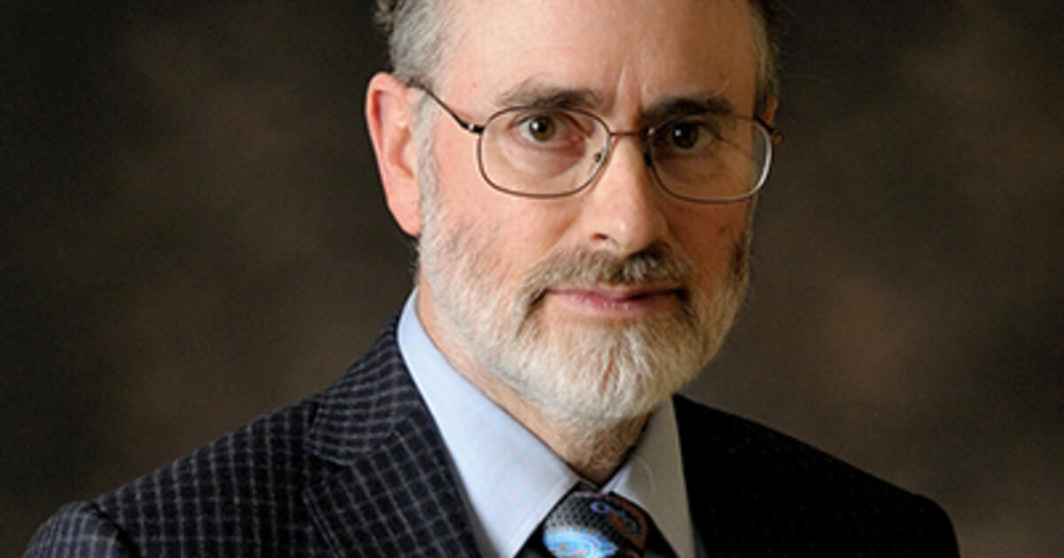 Thomas G. Dietterich | College of Engineering | Oregon State University